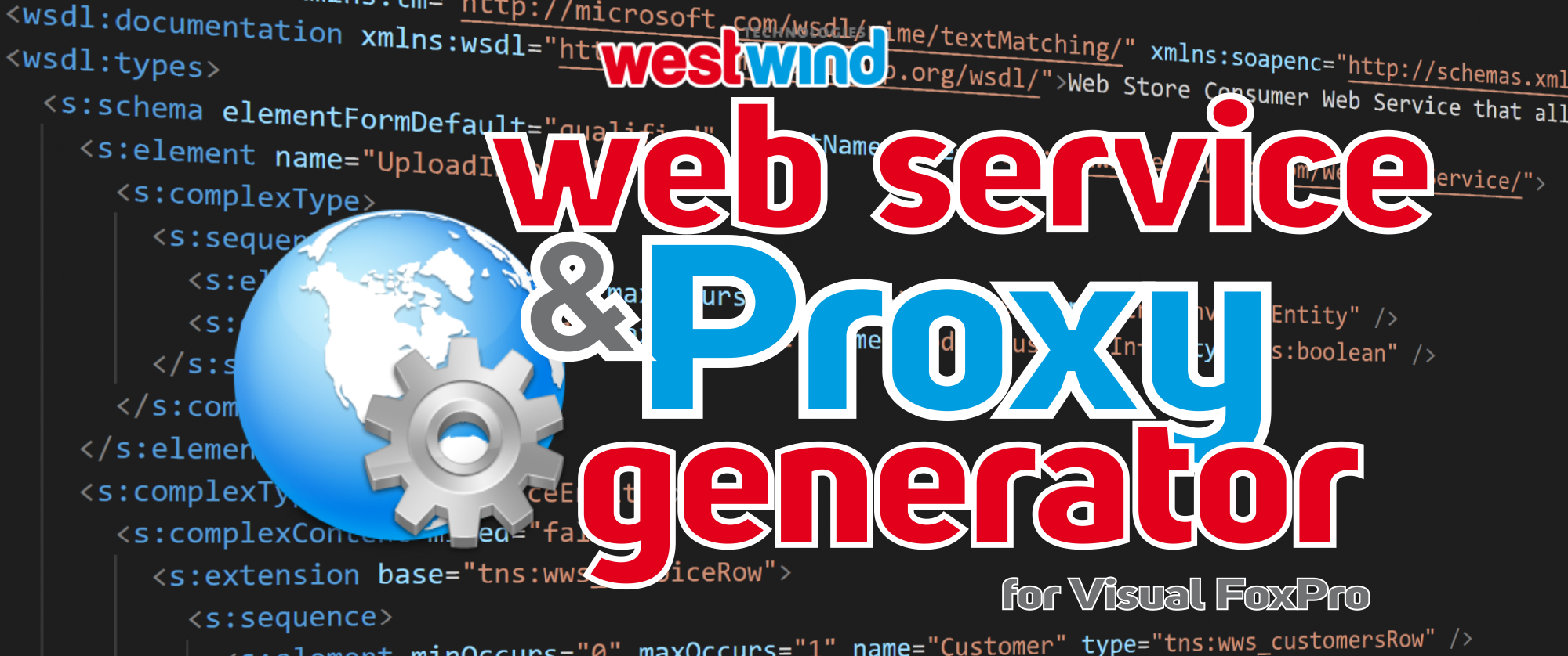 Using Wsdlexe To Generate Webservice Proxy Class